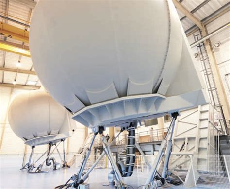 Teaching And Testing In Flight Simulation Training Devices Fstd Vast