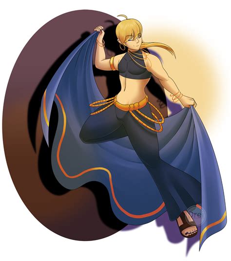 Dancer And Ramza Beoulve Final Fantasy And 1 More Drawn By N T S