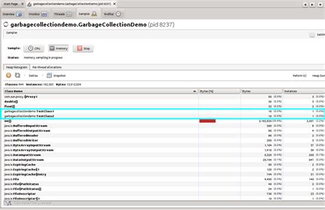 A Tech Miscellany Garbage Collection In Java Overview And Analysis Methodologies