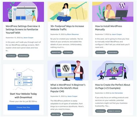 How To Create The Perfect WordPress Featured Image Sizing Design