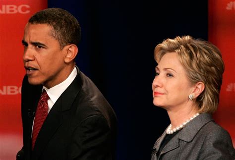 Hillary Clinton From First Lady To First Female Nominee Page Six