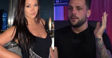 ¿qué Pasó Con Nicola Porcella Y Angie Arizaga Se Lo Revela En