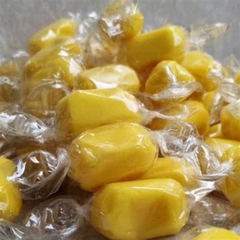 Original Durian Candy Weighing 250 Grams Shopee Malaysia
