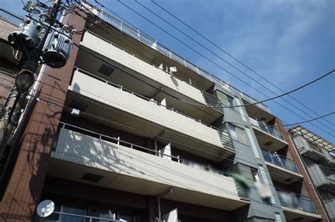 アプレ亀戸の中古購入・売却・価格相場情報｜マンションカタログ｜不動産の売買はietanイエタン