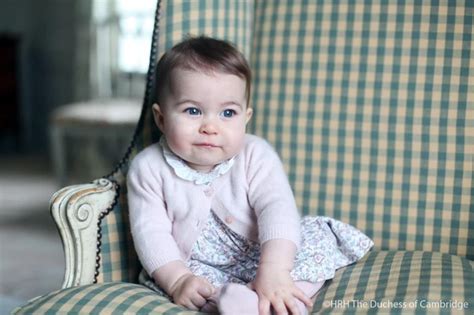 Ecco perché la principessa Charlotte è la bambina più ricca del mondo