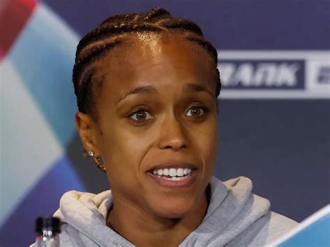 Natasha Jonas Shuns Disrespectful Talk Of Lauren Price Unification