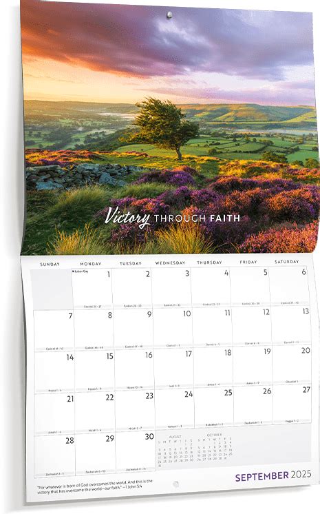 A Life Victorious Calendar Resources DavidJeremiah Org