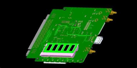 Why Using The DRC Process Is Important For Validating PCB Designs Hillman Curtis Printed
