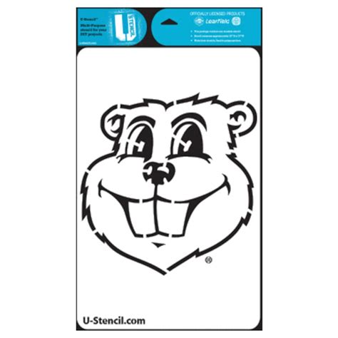 Minnesota Gopher Logo