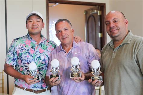 Ahrc Suffolks Golf Classic A Heartfelt Thank You To All Peoples