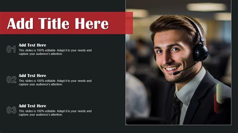 Call Center Operations Management Ai Image Powerpoint Presentation Ppt