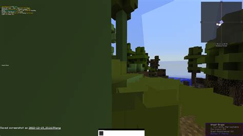 Graphical Issue · Issue 11995 · Gtnewhorizonsgt New Horizons Modpack