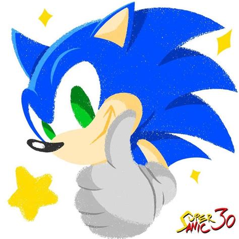 Sonic Wants You To Keep Yourself Safe Like A Wind An Lineless Art Ive