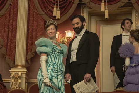 The Gilded Age Finale Louisa Jacobson On That Ada Twist And Marians