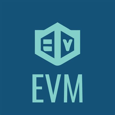 Evm Logo Free Vectors And Psds To Download