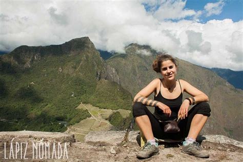 II Parte El Machu Picchu En Fotos