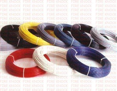 Linear Heat Sensing Cable System Digital Linear Heat Sensing Cables Manufacturer From Mumbai