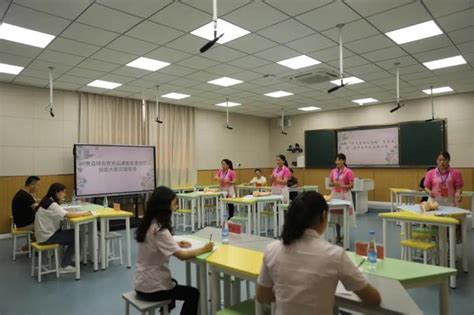 巾帼人才 兴文县举办川字号特色劳务品牌苗家惠嫂职业技能大赛 澎湃号政务 澎湃新闻 The Paper
