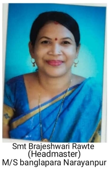 Brajeshwari Got First Place In International Poetry Competition