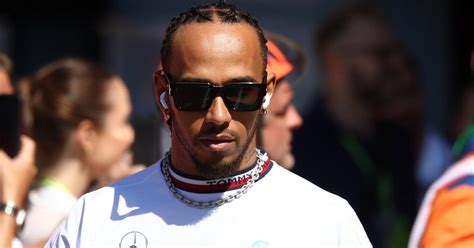 Lewis Hamilton Vise Un 8e Titre De Champion Du Monde De F1 «je Nai