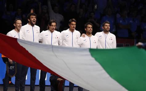 Coppa Davis Calendario E Guida Del Torneo Sky Sport