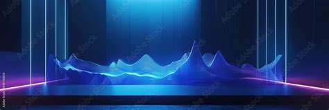 Stereoscopic Data Chart Visual Data Screen Datatable Visual Data