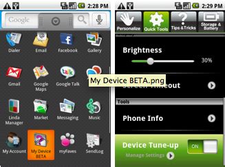T Mobile Launches Beta Program For Tuning Up Android Devices TmoNews