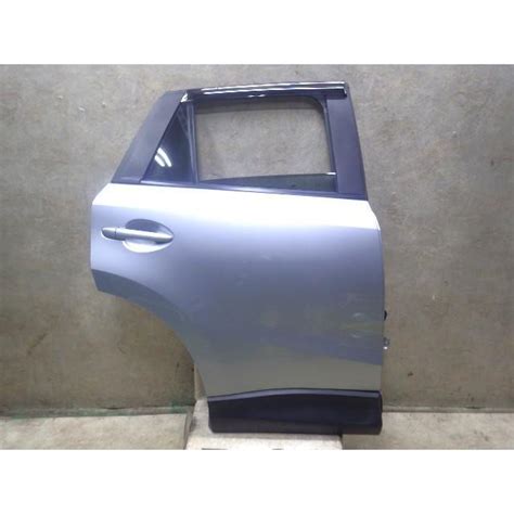 シーエックス 【kbt】cx−5 Lda Ke2aw 右リア ドア 45p Kdy3 72 02xc 【インボイス対応店】 久保田オート