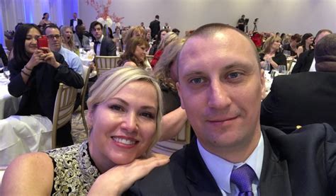 Pillars Of Strength Scholarship Recipient Volha Butkouskaya Umgc