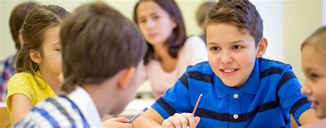 4 Common Reasons Why Classroom Discipline Breaks Down Abeka