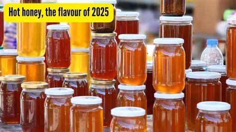 What Is Hot Honey The Food Trend That Dominated Searches In 2025