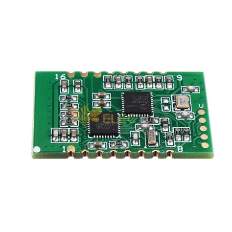 B5b8 Frequency Band Nbiot Digital Wireless Transmission Module Iot Coap Protocol Communication
