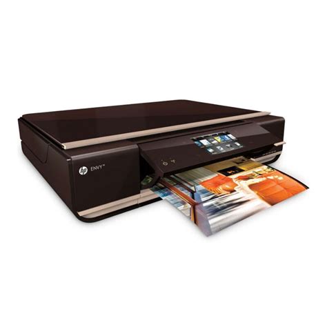 HP ENVY 120 e-All-in-One Tintenstrahl-Multifunktionsdrucker 3in1 bei ...