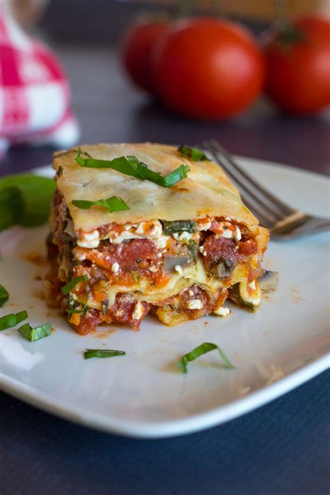 Healthy Chicken Lasagna Life In The Boat