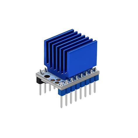 Makerbase Mks Tmc2208 V2 0 Stepper Motor Driver Module