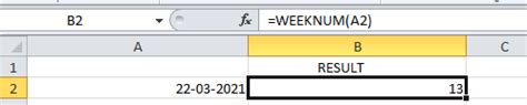 Excel Date Functions With Formula Examples GeeksforGeeks