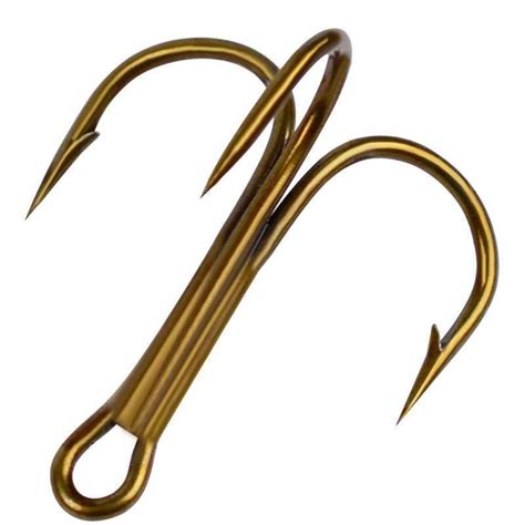 Kamasan Barbed Treble 10 Nathans Of Derby