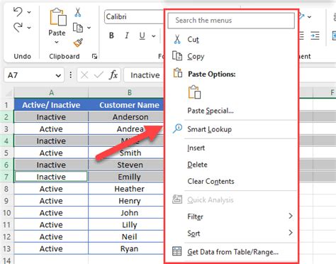 How To Delete Multiple Rows In Excel