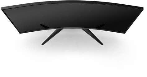 Aoc Curved Gaming Monitor At Mighty Ape Nz
