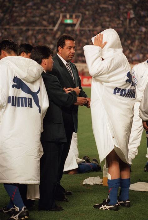 サッカー日本代表の歴史