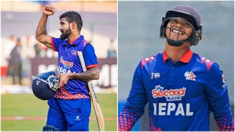 Nepal 20 ಓವರ 314 ರನ 9 ಎಸತ 50 ರನ ಯವರಜ ರಹತ ದಖಲ ಮರದ
