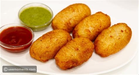 Diwali Recipes Stuffed Bread Chicken Pakora Balls