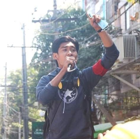 ဖမ်းဆီးခံလိုက်ရတယ်လို့ သတင်းတွေထွက်ခဲ့ပေမယ့် လုံခြုံတဲ့နေရာမှာရောက်ရှိနေပြီဖြစ်ကြောင်း