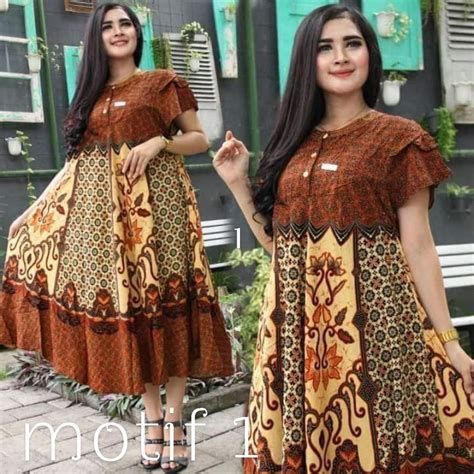 Jumbo Umbrella Negligeebatik Umbrella Negligeecool Negligeepregnant