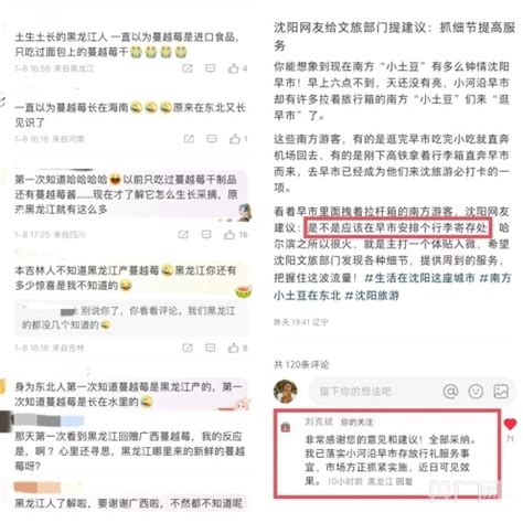 尔滨回礼蔓越莓引发不为人知特产摸底 专家给各地文旅市场支招 凤凰网