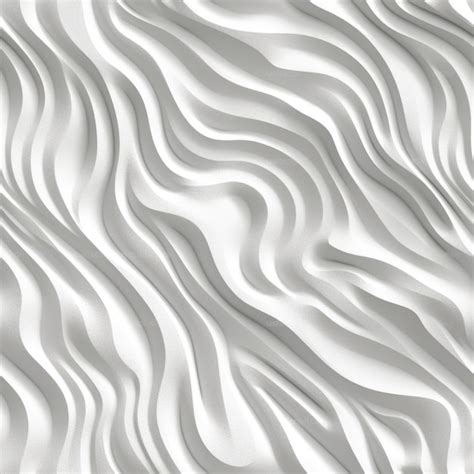 Premium Photo Abstract Architecture Background Seamless Wave Texture