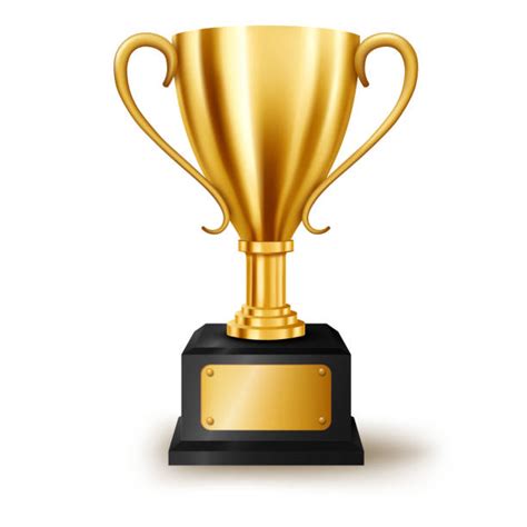 Trophy Illustrations Royalty Free Vector Graphics And Clip Art Istock