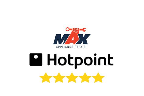 Hotpoint Appliance Repair Vancouver ☑️ Fix Your Maytag Appliance Today