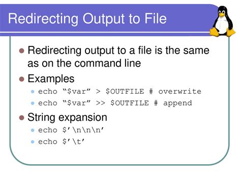 Shell Scripting March 1st 2004 Class Meeting Ppt Download