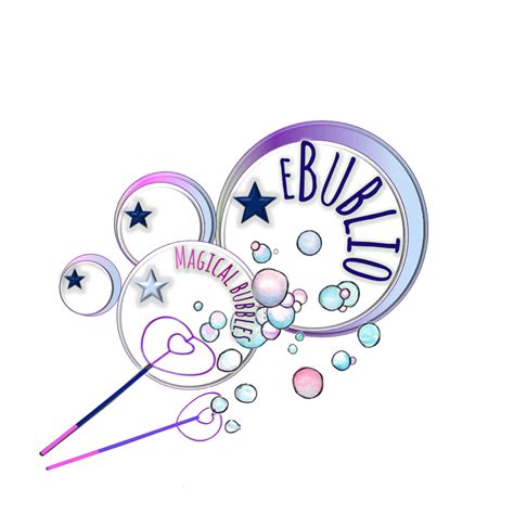 Ebublio Magical Bubbles